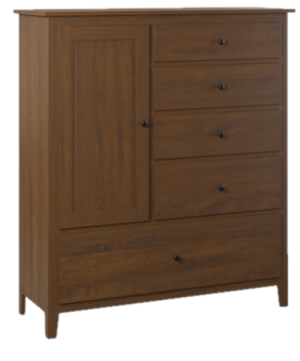 Yutzy, Jamestown Square Collection - Amish Originals Furniture Company