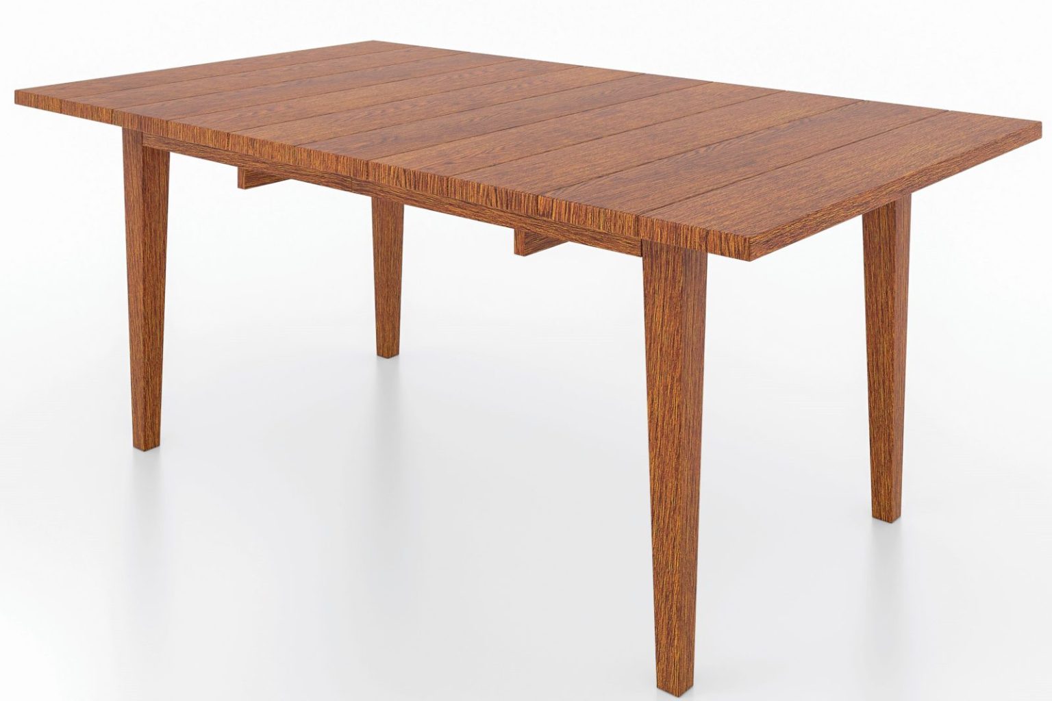 Leg Tables | Amish Originals
