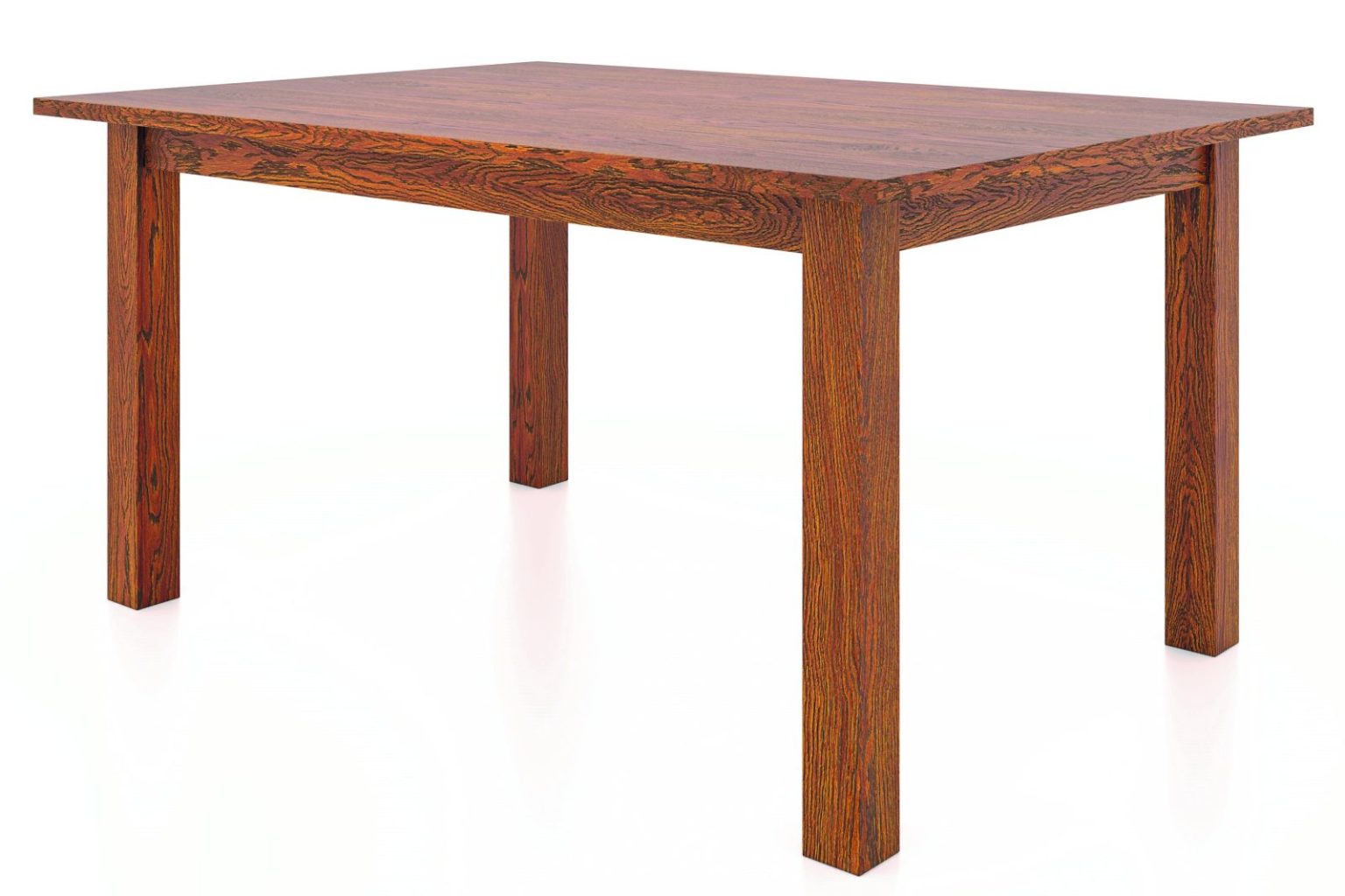 Leg Tables | Amish Originals