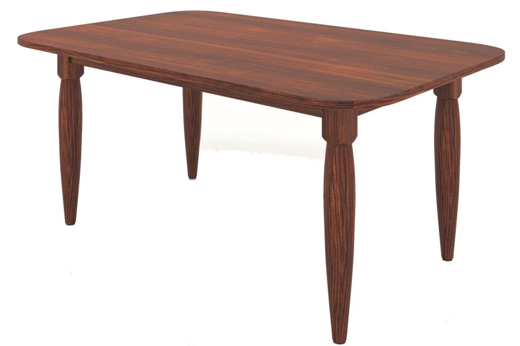 Leg Tables | Amish Originals