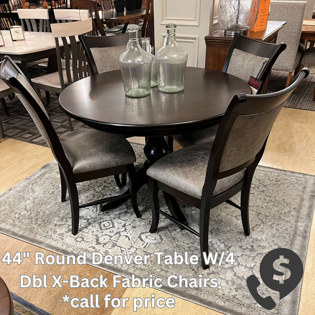 Sale/Take Home Today