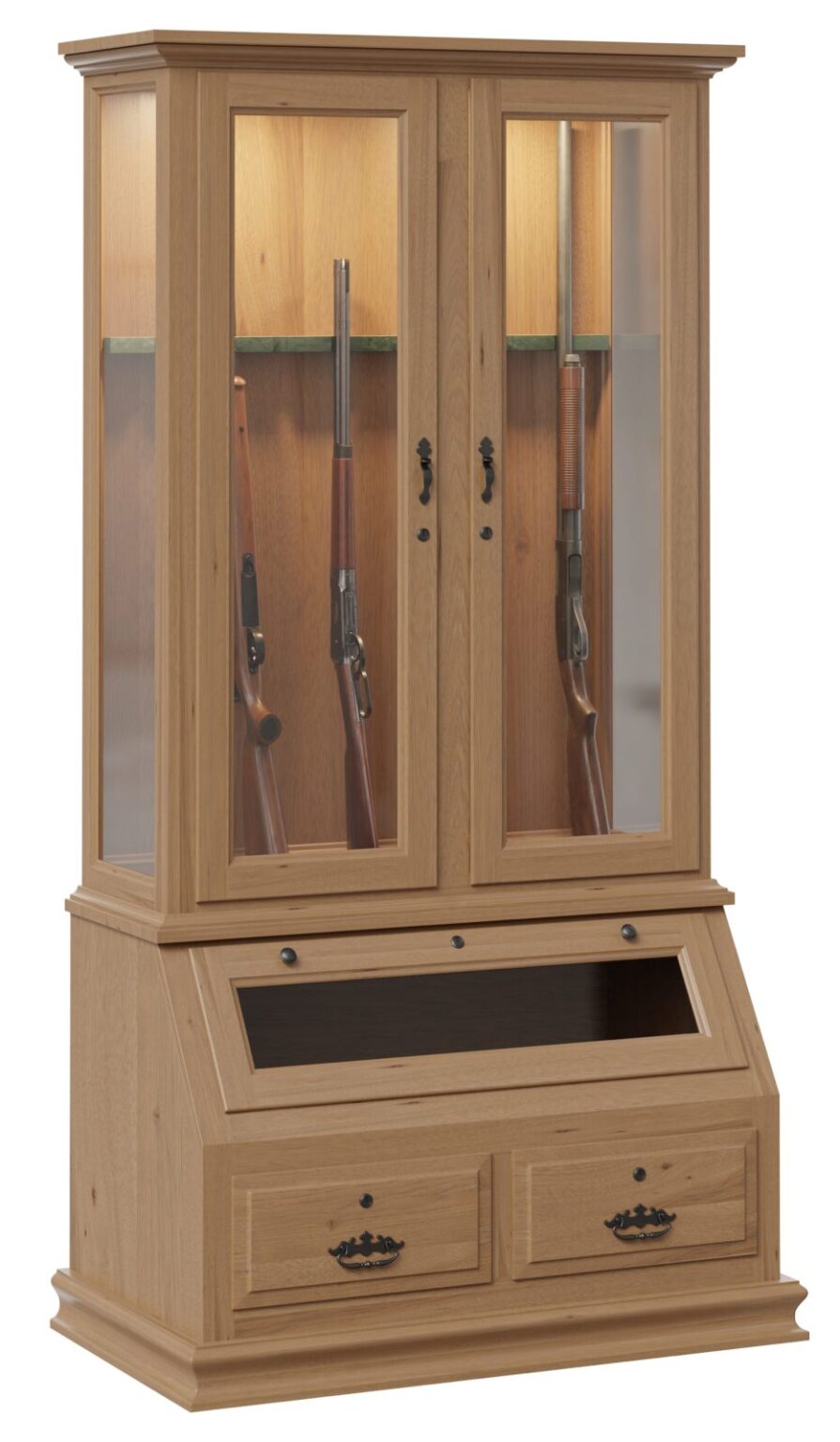 Storage Furniture | Amish Originals