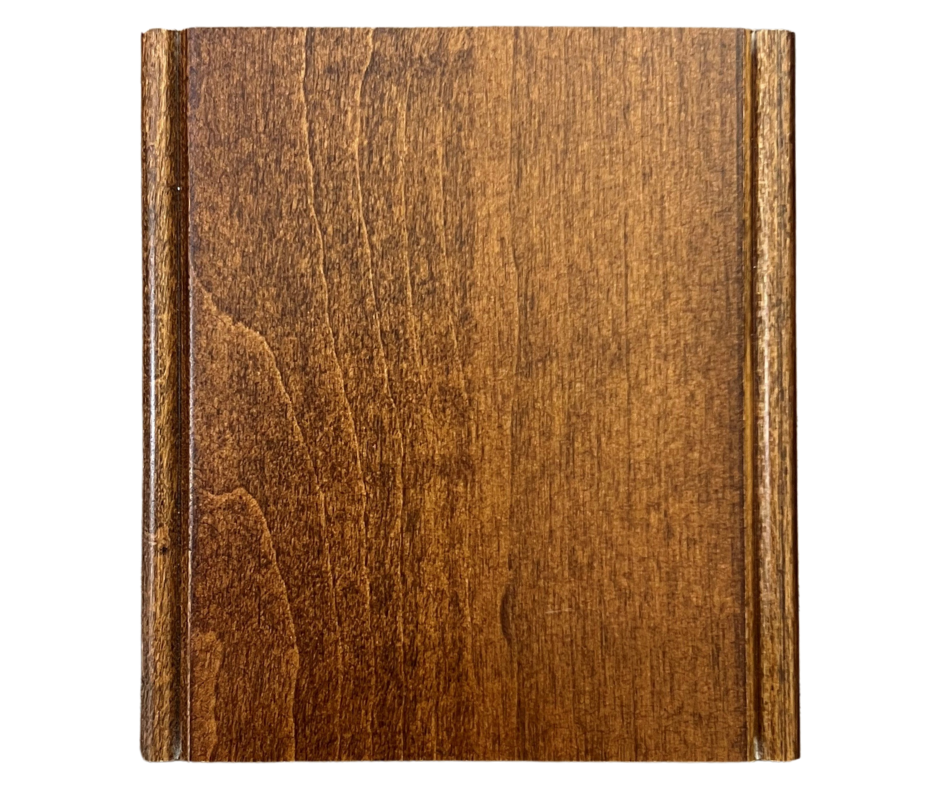 Brown Maple with FC-N3173 New Carrington - Amish Originals Furniture ...
